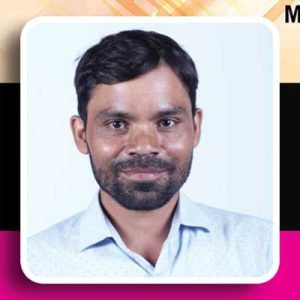 Dev-Kumar | Global Festival of Journalism & AVGC Noida 2025